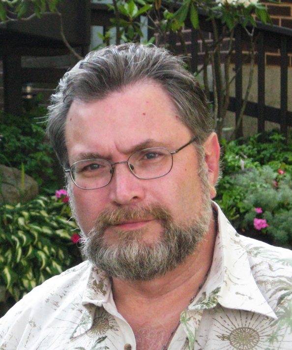 Author Spotlight: Jonathan Maberry - Nightmare Magazine