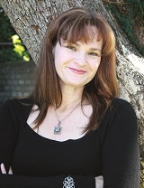 Author Spotlight: Angela Slatter - Nightmare Magazine