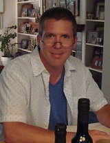 Author Spotlight: Dale Bailey - Nightmare Magazine