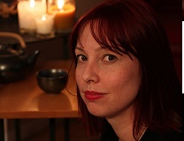 Author Spotlight: Kat Howard - Nightmare Magazine