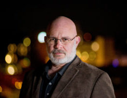 Sunbleached - Nightmare Magazine