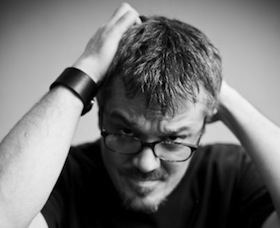 Interview: Steve Niles - Nightmare Magazine