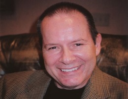 Interview: Robert McCammon - Nightmare Magazine