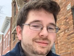 √i - Nightmare Magazine