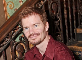 Interview: Jeff Strand - Nightmare Magazine