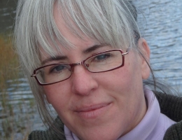 Author Spotlight: Nick Mamatas - Nightmare Magazine