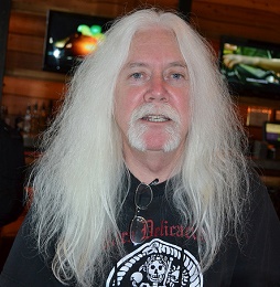 Interview: Del Howison of Dark Delicacies Bookstore - Nightmare Magazine