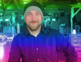 Spring Thaw - Nightmare Magazine