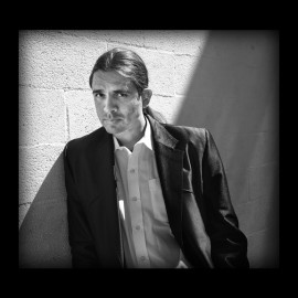 Author Spotlight: Stephen Graham Jones - Nightmare Magazine