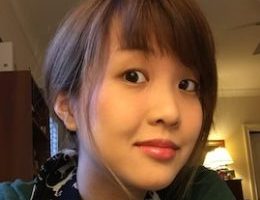 Author Spotlight: Alyssa Wong - Nightmare Magazine