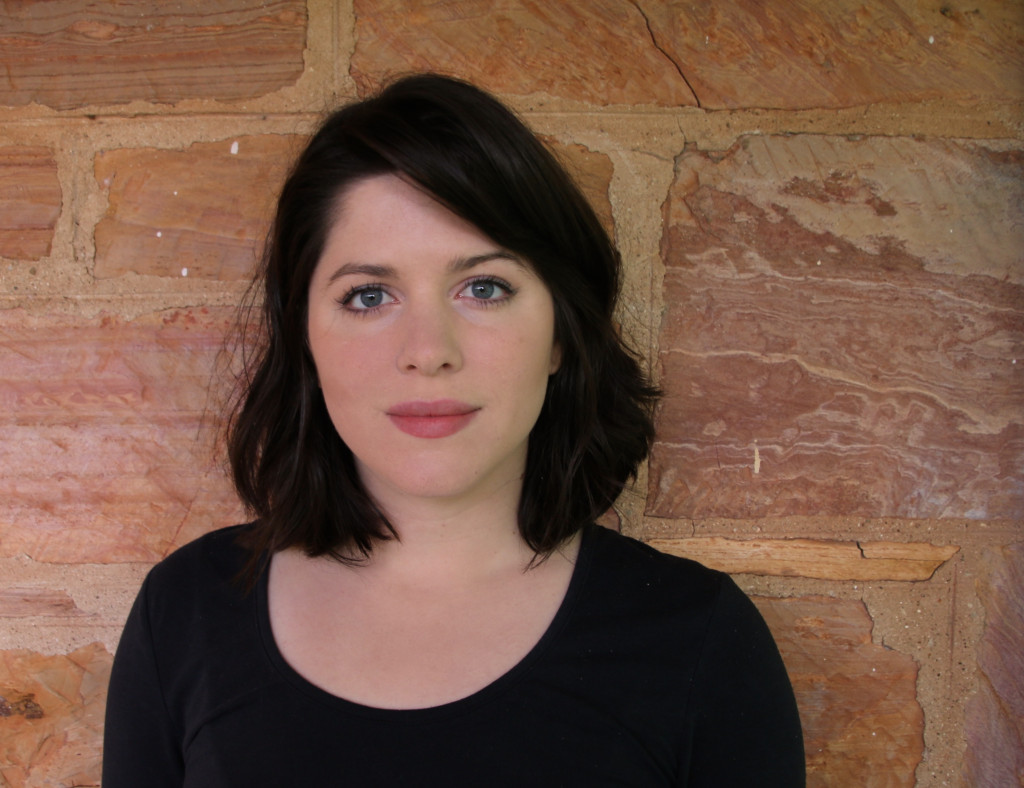 No Other Men in Mitchell - Nightmare Magazine