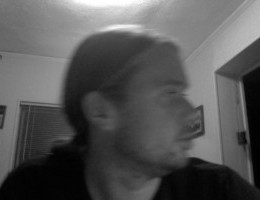 Author Spotlight: Gavin Pate - Nightmare Magazine