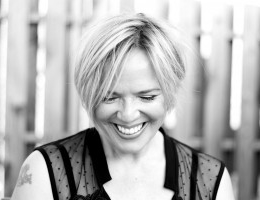 Interview: Kim Liggett - Nightmare Magazine