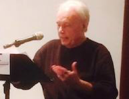 Author Spotlight: Richard Bowes - Nightmare Magazine