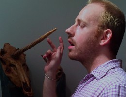 The H Word: The Monstrous Intimacy of Poetry in Horror - Nightmare Magazine