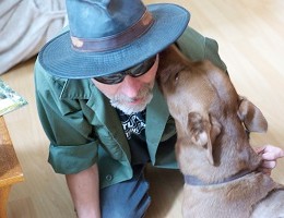 Author Spotlight: John Skipp - Nightmare Magazine