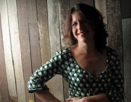 Author Spotlight: Kaaron Warren - Nightmare Magazine