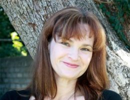 Interview: Angela Slatter - Nightmare Magazine