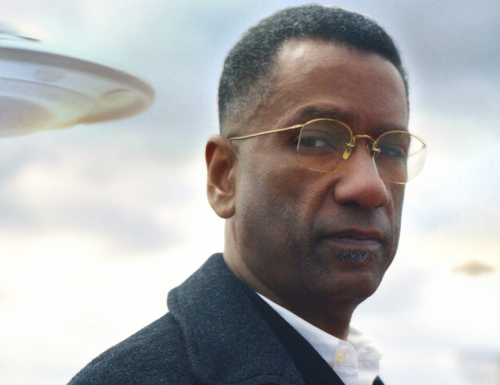 Our Staff - Nightmare Magazine