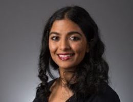 Author Spotlight: Priya Sridhar - Nightmare Magazine