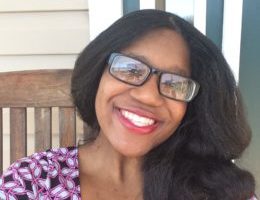 Author Spotlight: Stephanie Malia Morris - Nightmare Magazine