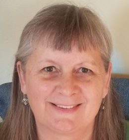 Author Spotlight: M. Rickert - Nightmare Magazine