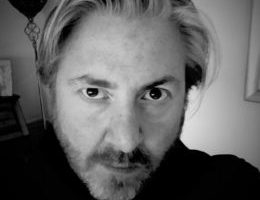 My Boy Builds Coffins - Nightmare Magazine