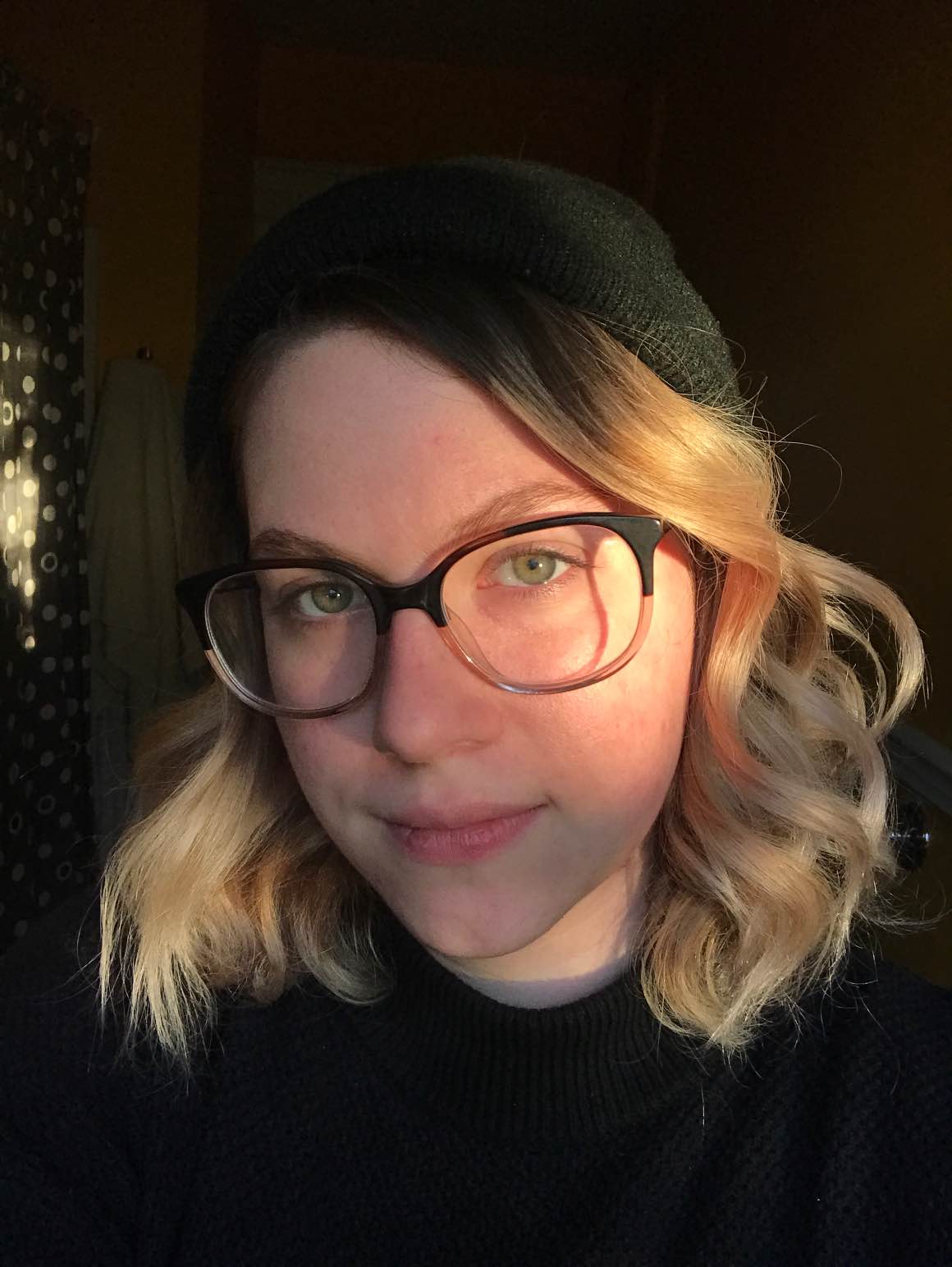 Author Spotlight: Alanna J. Faelan - Nightmare Magazine