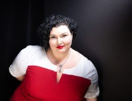 Author Spotlight: Meg Elison - Nightmare Magazine