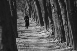 Elo Havel - Nightmare Magazine