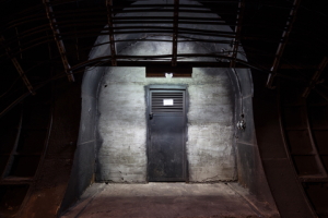 The Floor of the Basement Is the Roof of Hell - Nightmare Magazine