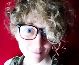 Interview: Hailey Piper - Nightmare Magazine