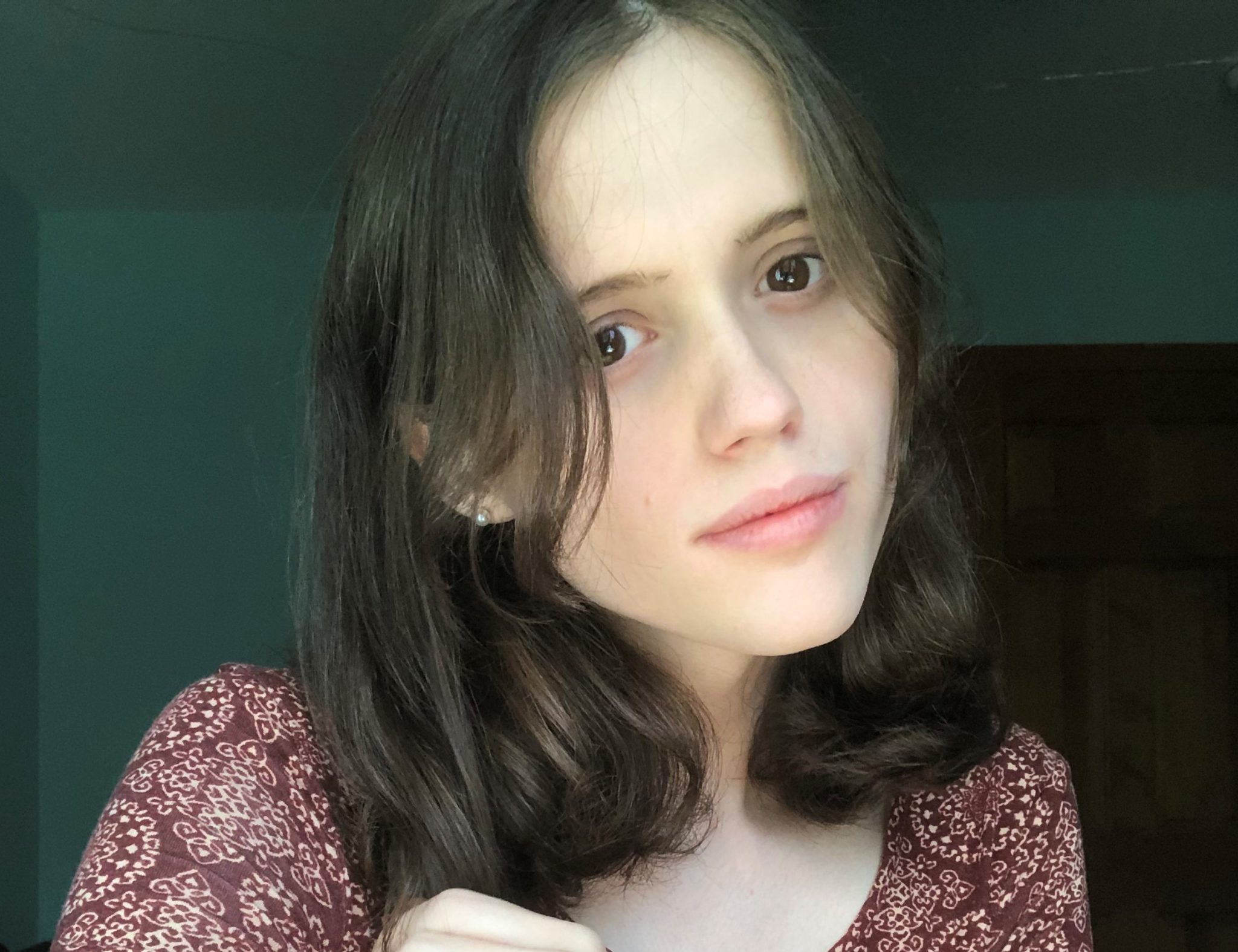 Author Spotlight: WC Dunlap - Nightmare Magazine