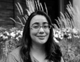 Author Spotlight: Maria Dong - Nightmare Magazine