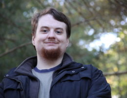 The H Word: Arnold Is a Survivor Girl - Nightmare Magazine