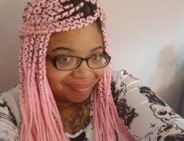 The Ascension of Magdalene - Nightmare Magazine