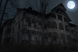 Gordon B. White is creating Haunting Weird Horror - Nightmare Magazine