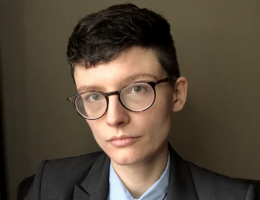 Fenworth City Municipal Watersheds Field Survey - Nightmare Magazine