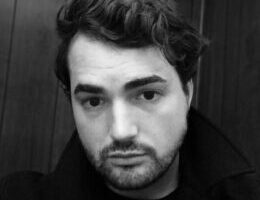 much to be mourned - Nightmare Magazine