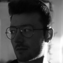 Backseat Kiss - Nightmare Magazine