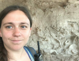 Chase Scene - Nightmare Magazine