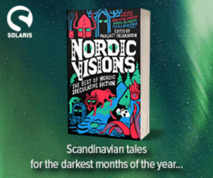 Nightmare Magazine - Horror & Dark Fantasy