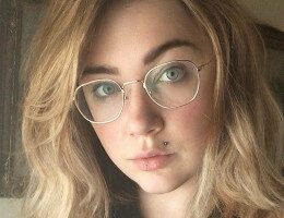 First Girls - Nightmare Magazine