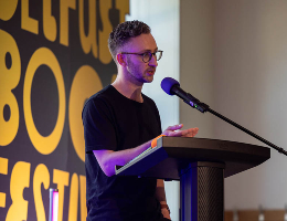 Perfect Water - Nightmare Magazine