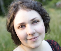 Author Spotlight: Anne Mai Yee Jansen - Nightmare Magazine